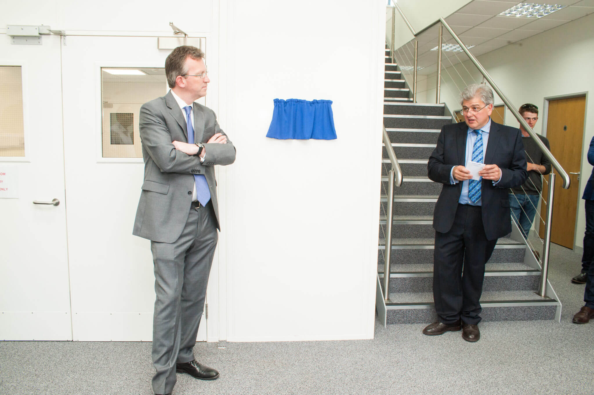 Silson - Silson opening day