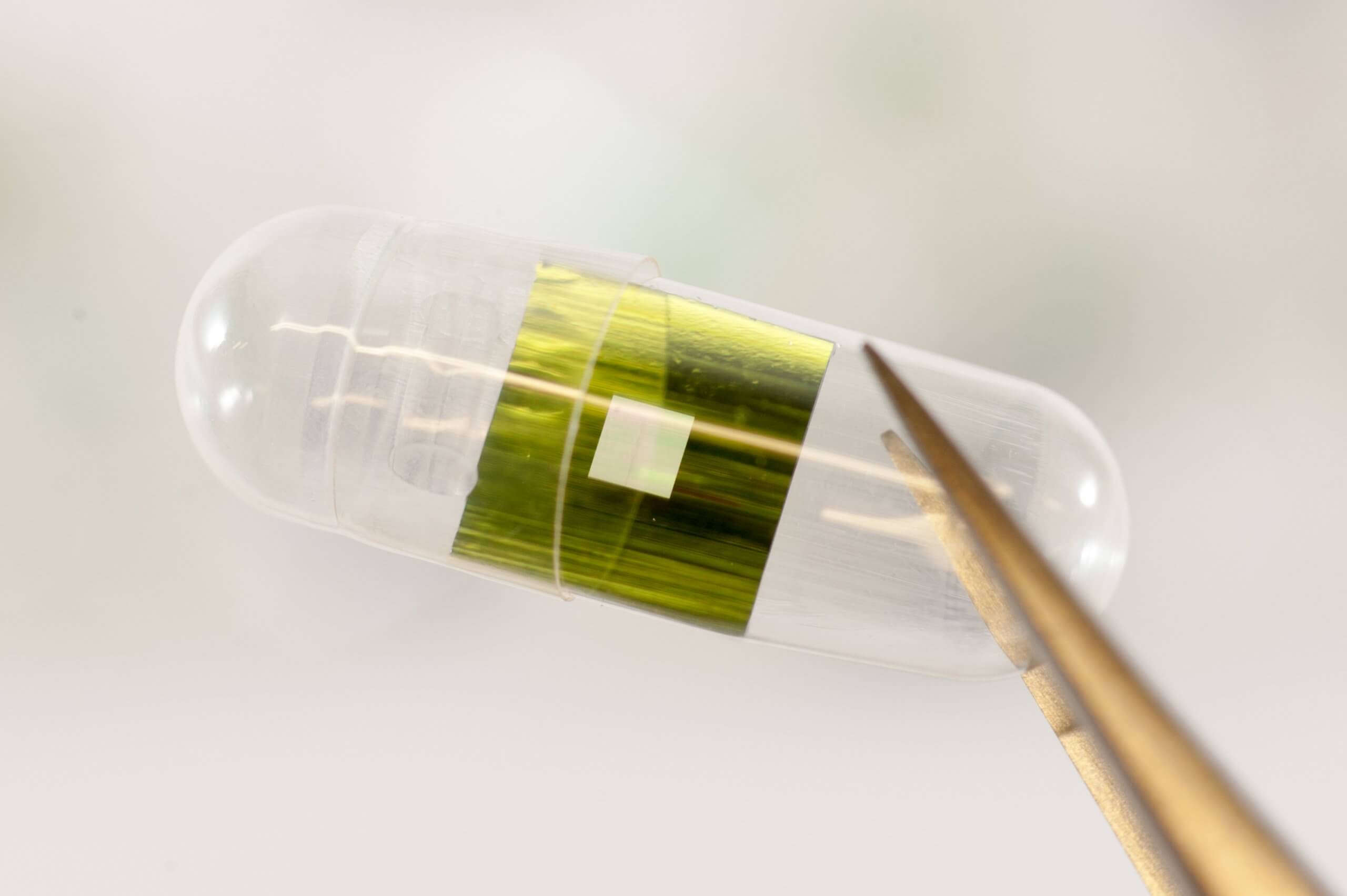 Silson - Extending synchrotron SAXS instrument ranges through addition ...