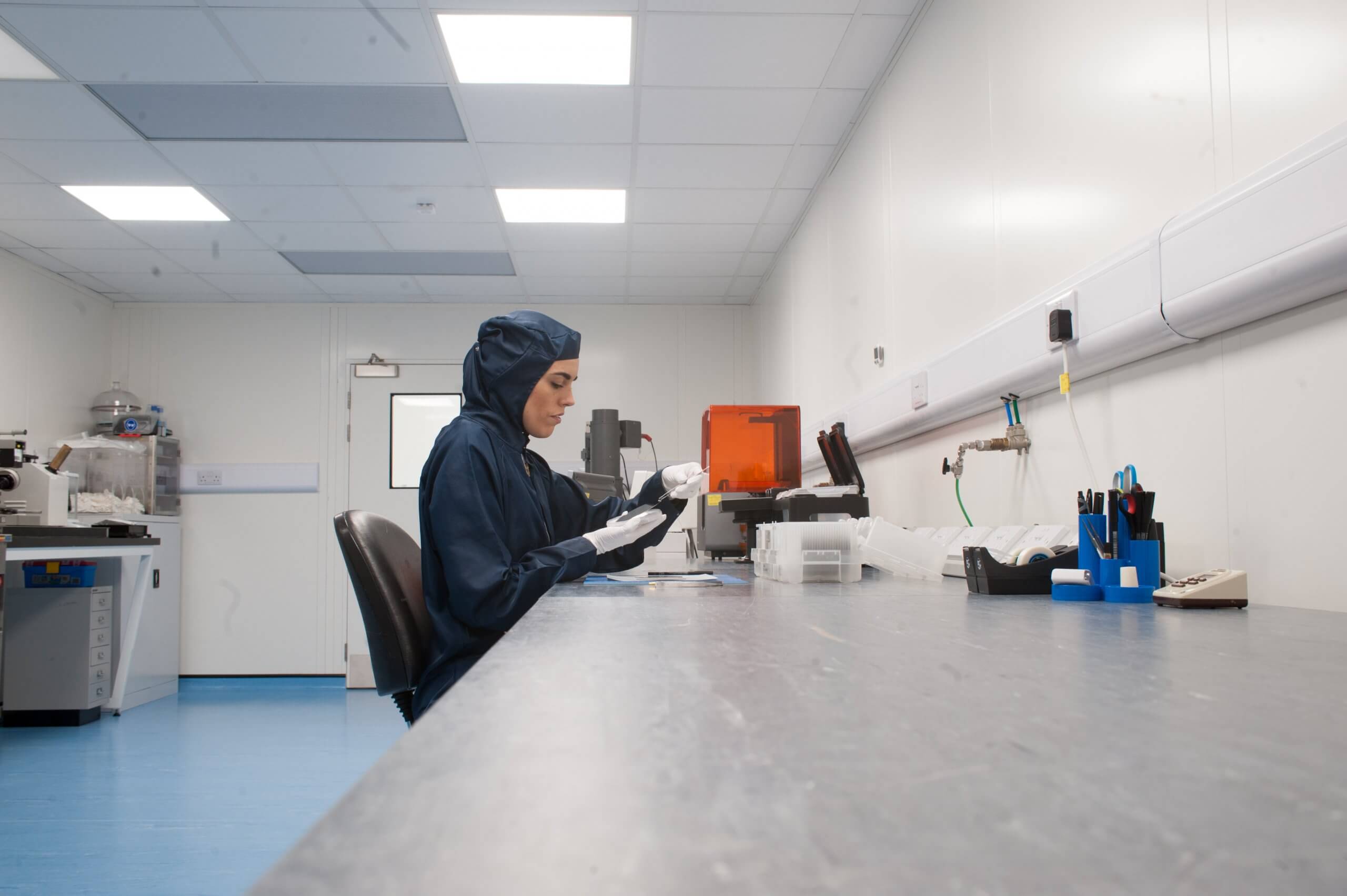 Silson - Thermally Driven Field Emission from Zinc Oxide Wires on a ...