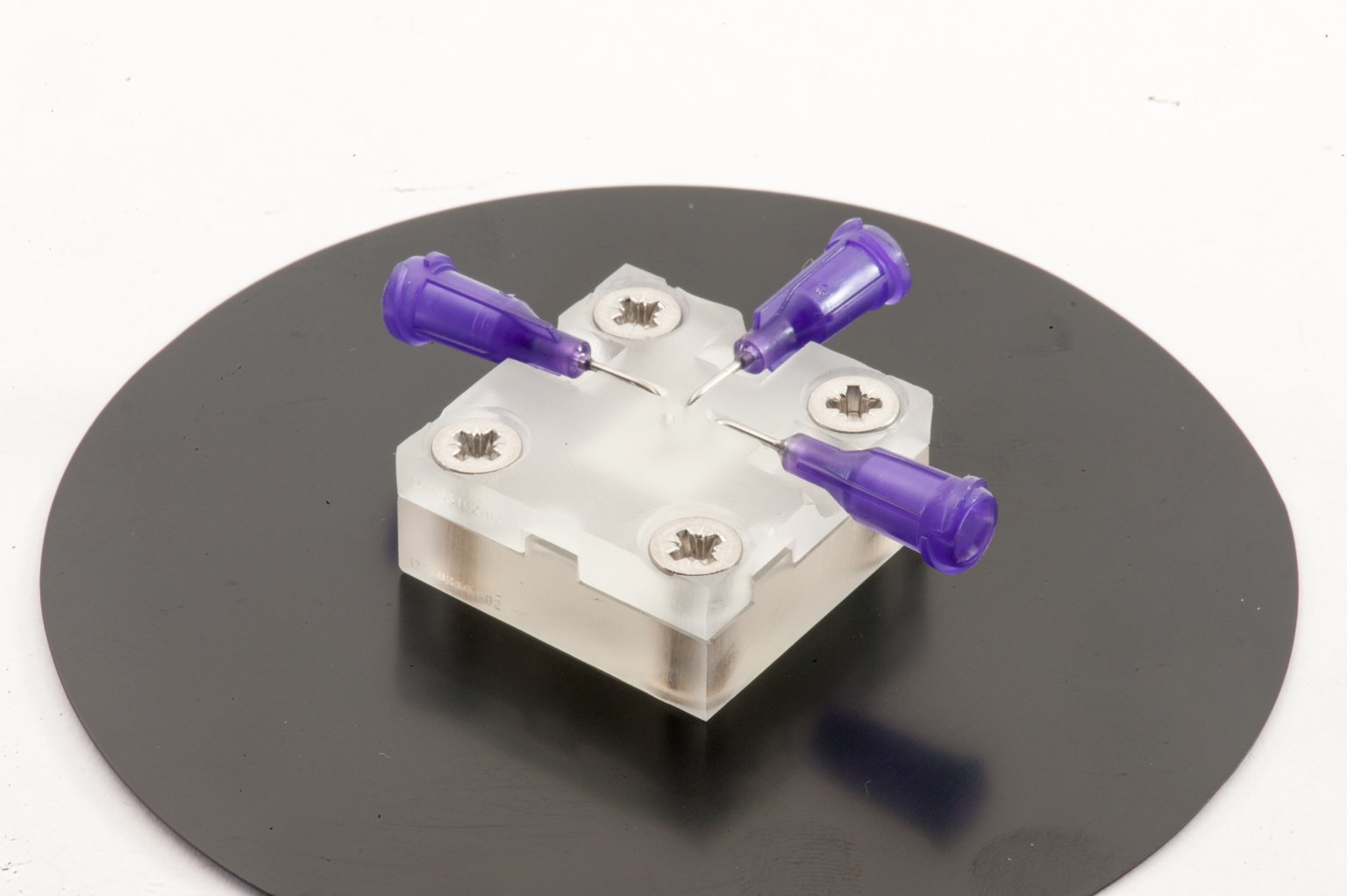 Silson - Liquid Environment Cells or In-Situ Cells