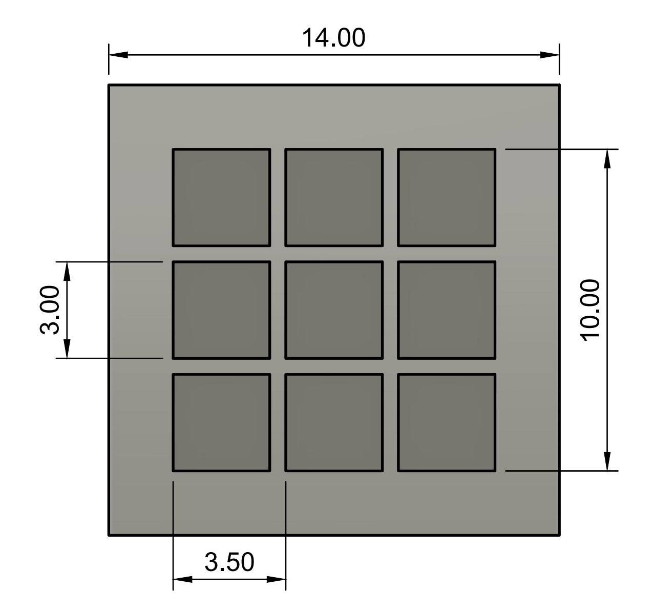 Silson - Multielement Windows