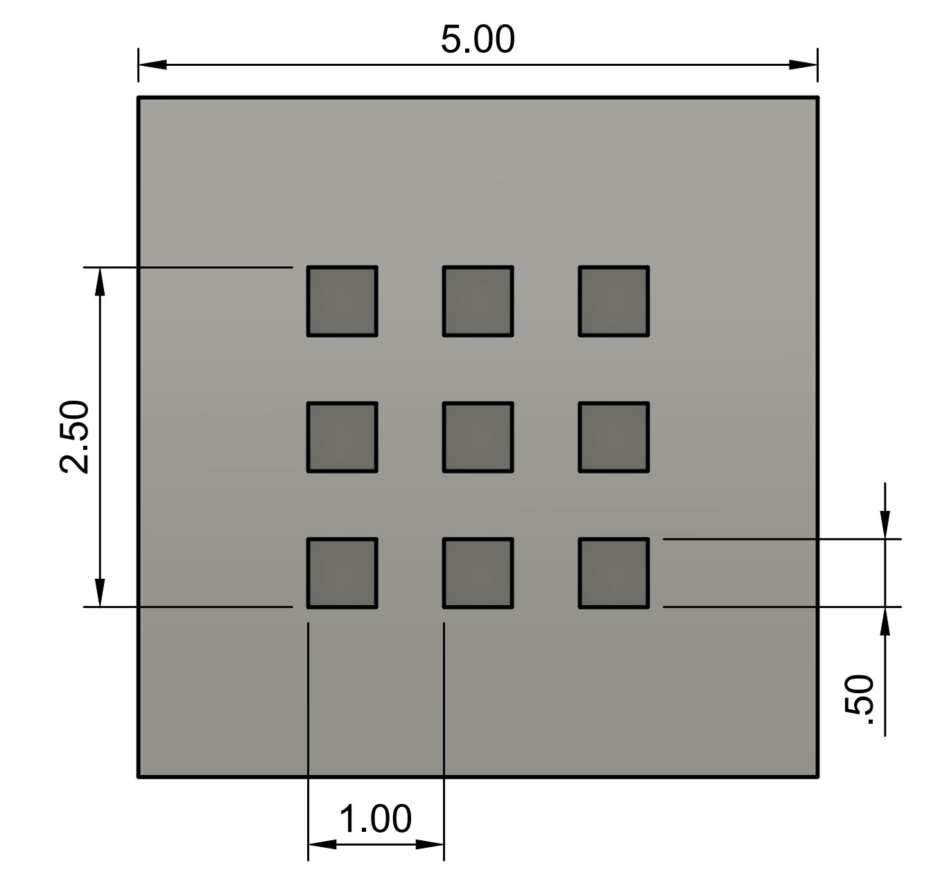 Silson - Multielement Windows