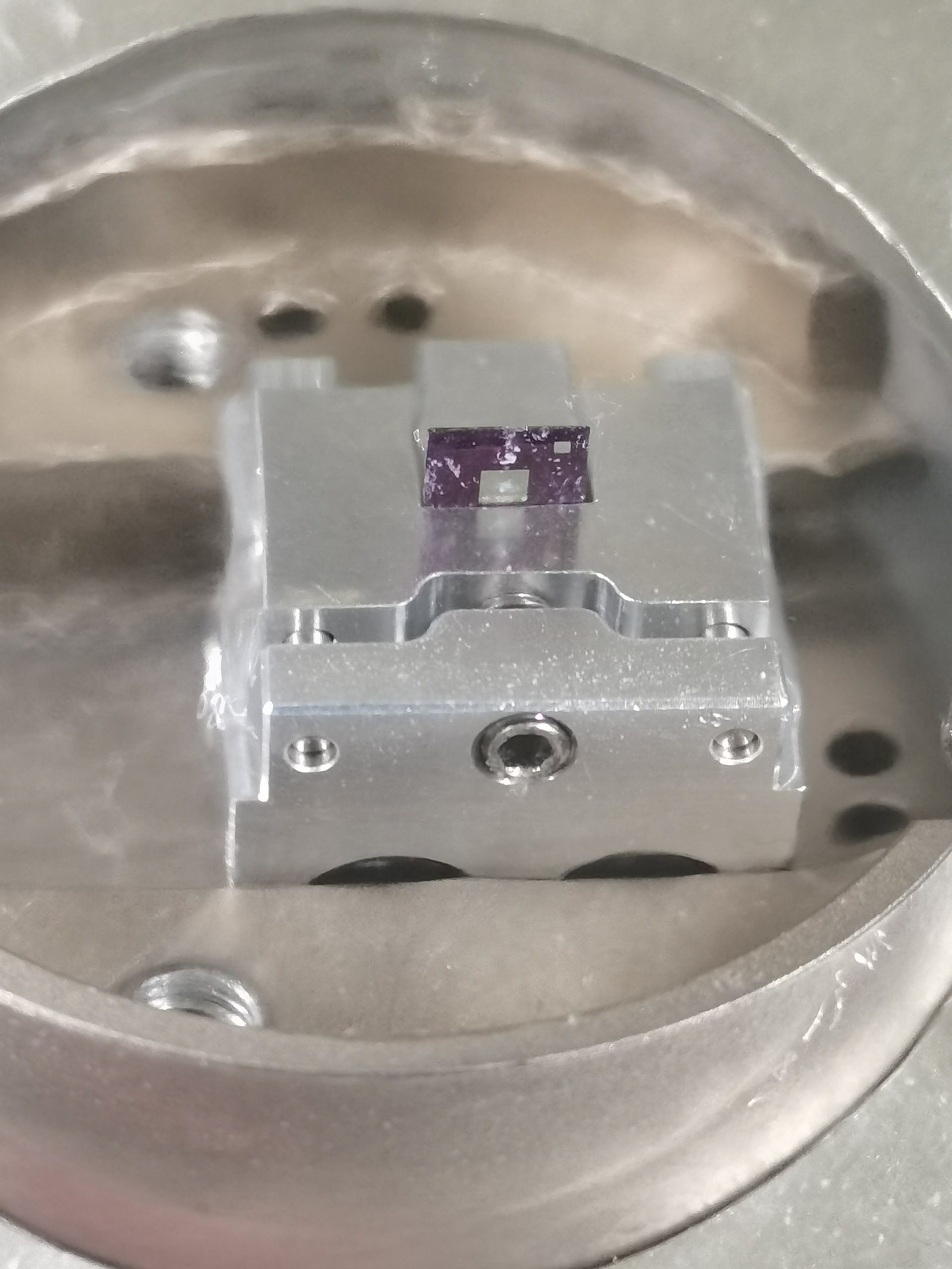 Silson - Orientation Membranes