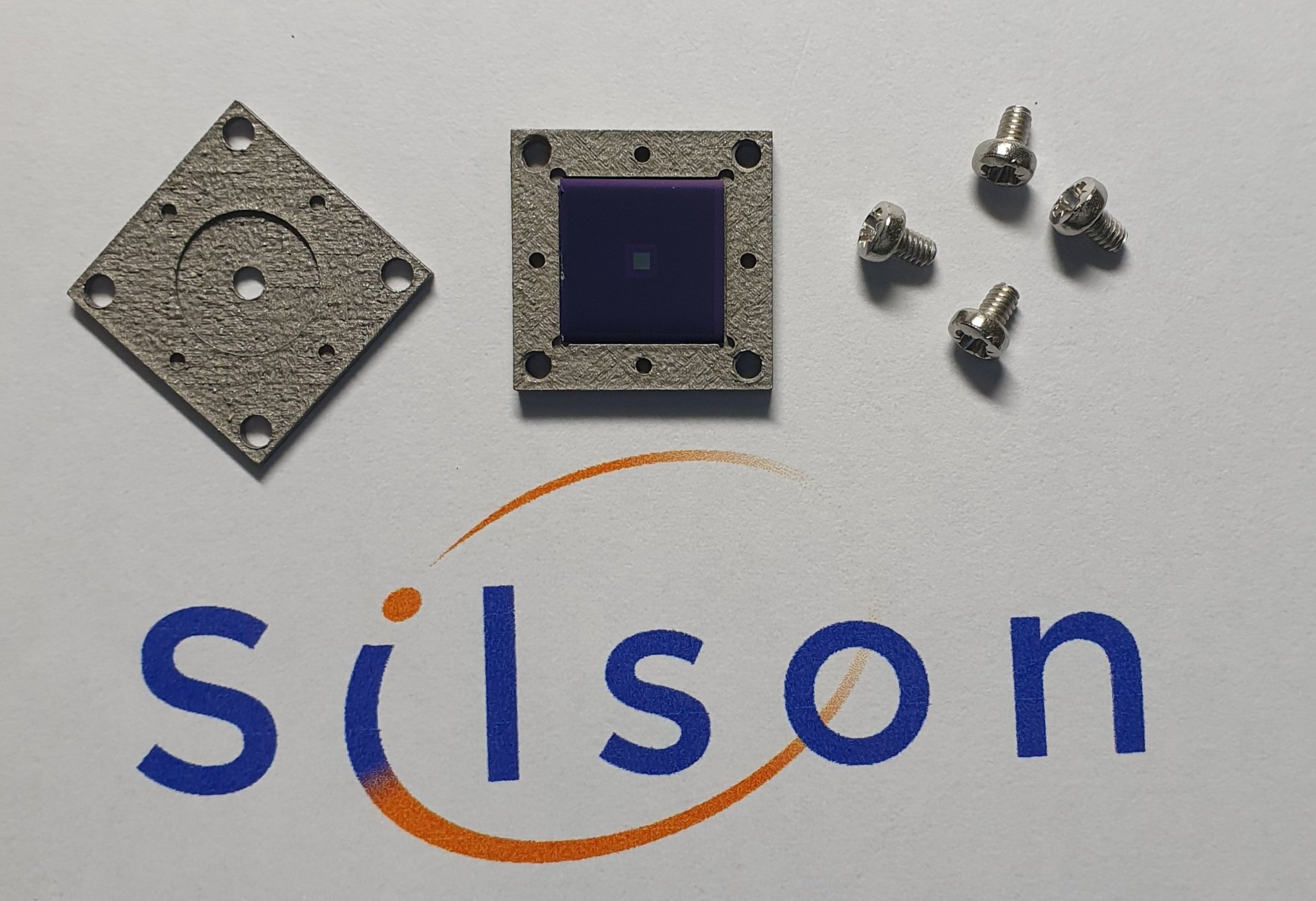 Silson - Liquid Environment Cells or In-Situ Cells