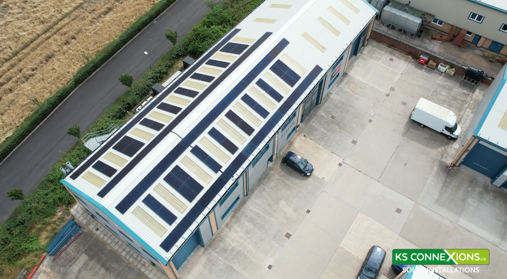 Silson - Silson Goes Green!